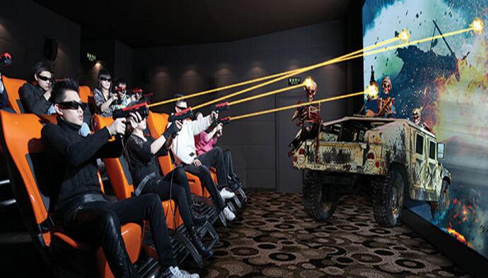 How Do You Buy 7D Cinema Equipment? - Webxl's Blog