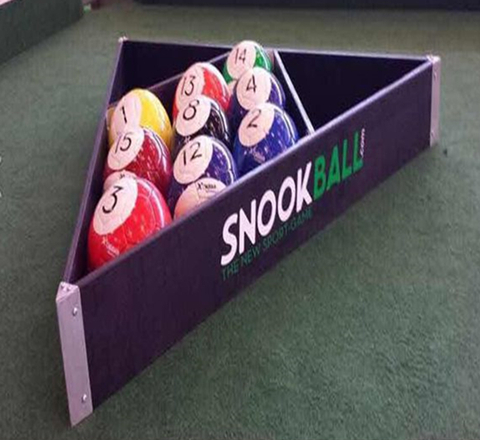 How To Really Play Snookball? - Webxl's Blog
