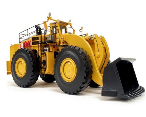 Make Work Easier With A Wheel Loader - Webxl's Blog